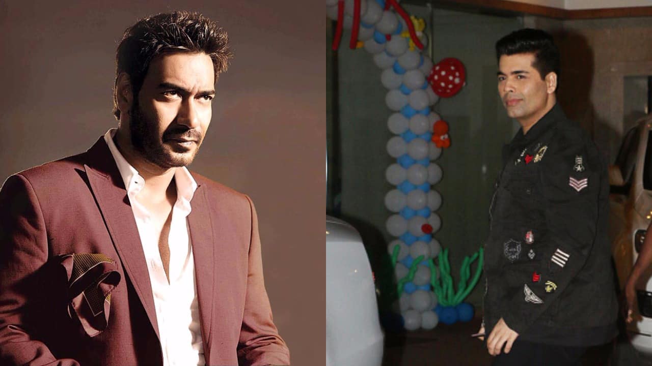 Ajay Devgn confirms Sons of Sardar: Battle of Saragarhi delayed; clash ...