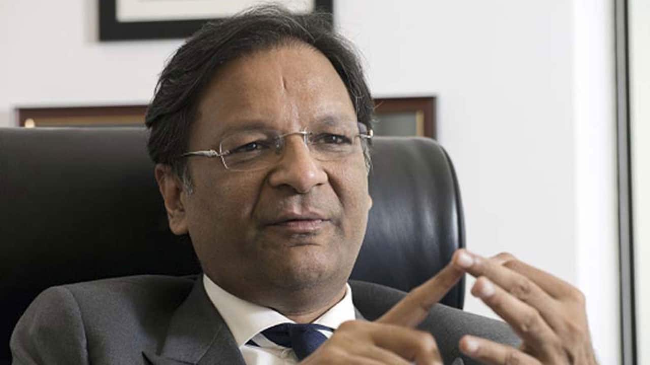 SpiceJet chairman and MD Ajay Singh, who may be buying NDTV, is a ...