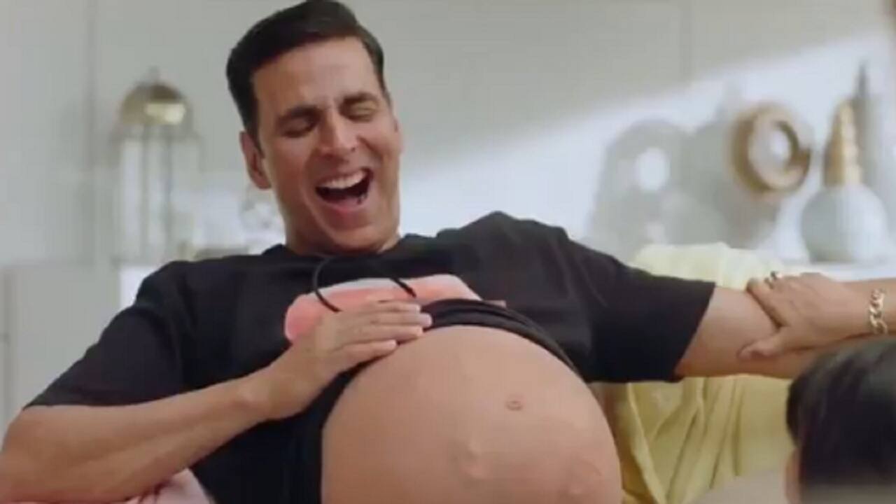 The Great Indian Laughter Challenge: Akshay Kumar promises humour ...