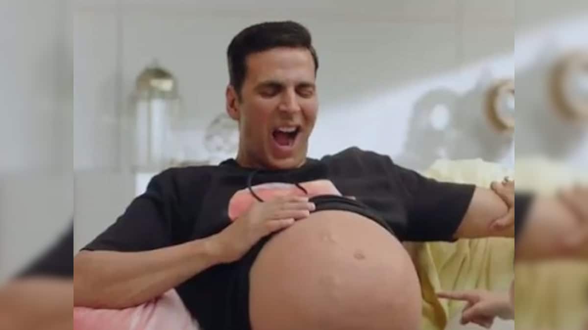 The Great Indian Laughter Challenge: Akshay Kumar promises humour ...