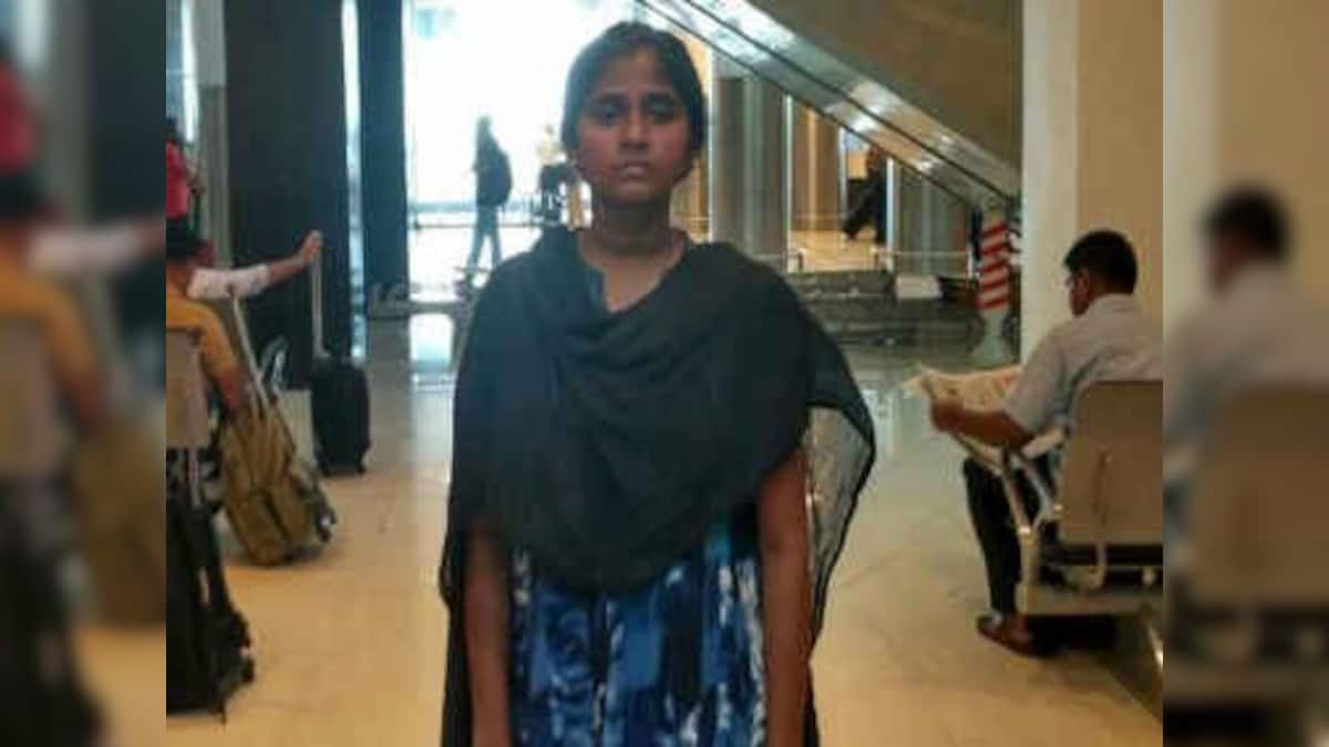 Anitha suicide: Compensating her kin a crude gesture, Tamil Nadu govt ...
