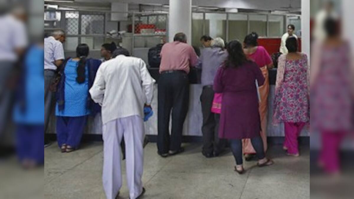 Have accounts with these banks? Your cheque book, IFSC code will become ...