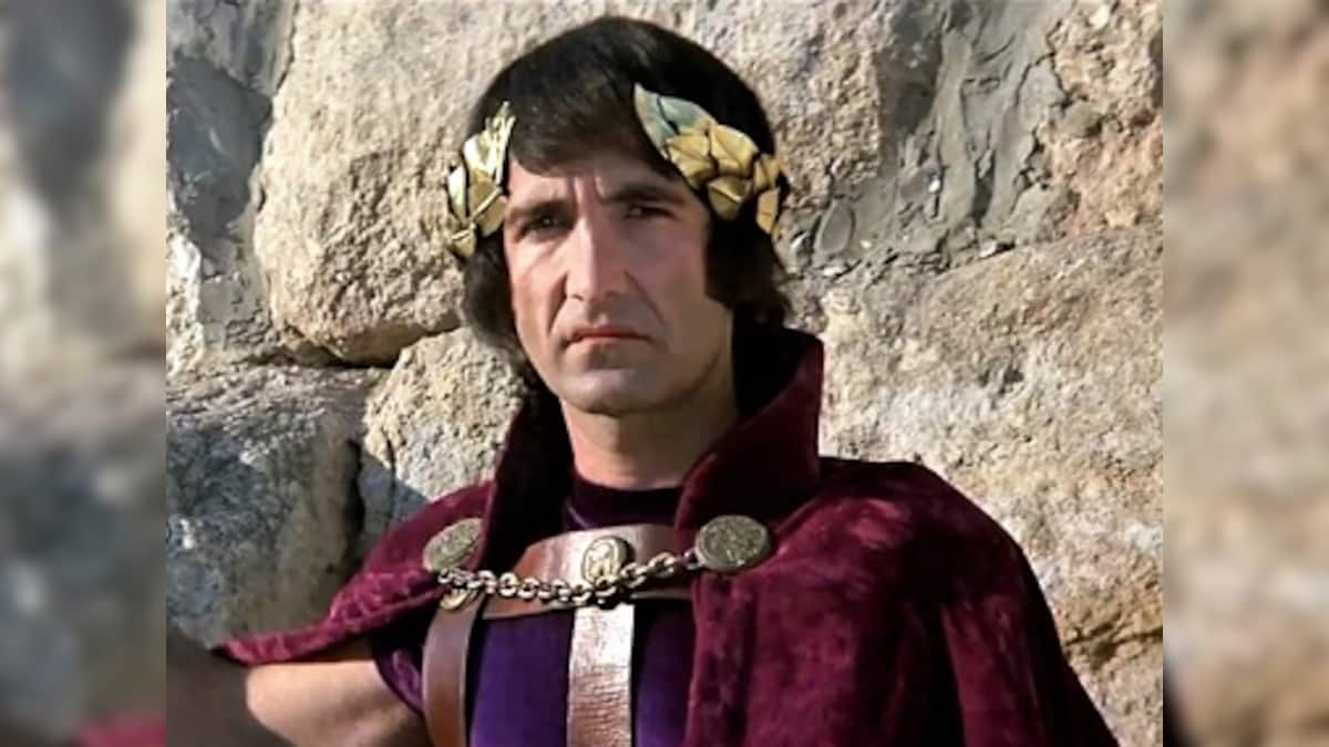 Barry Dennen, recording artist and Jesus Christ Superstar actor, passes ...