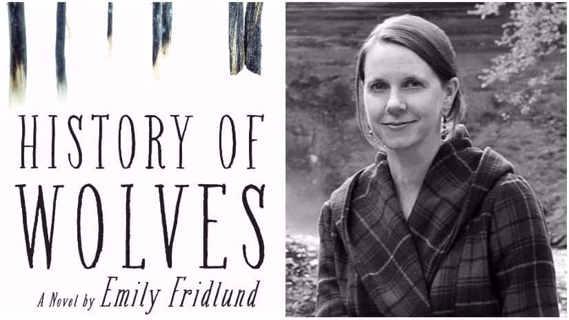 Man Booker Prize 2017 long-list reading guide: Emily Fridlund's History ...