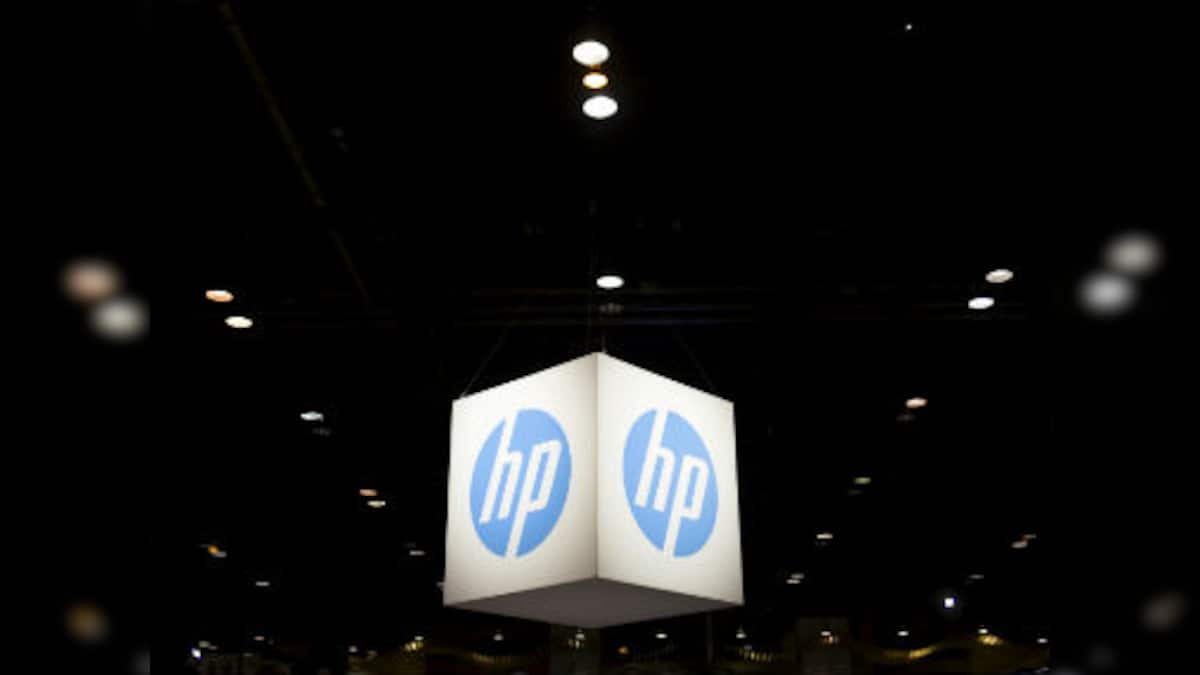 Hewlett Packard closes doors on Autonomy; to focus on data center ...