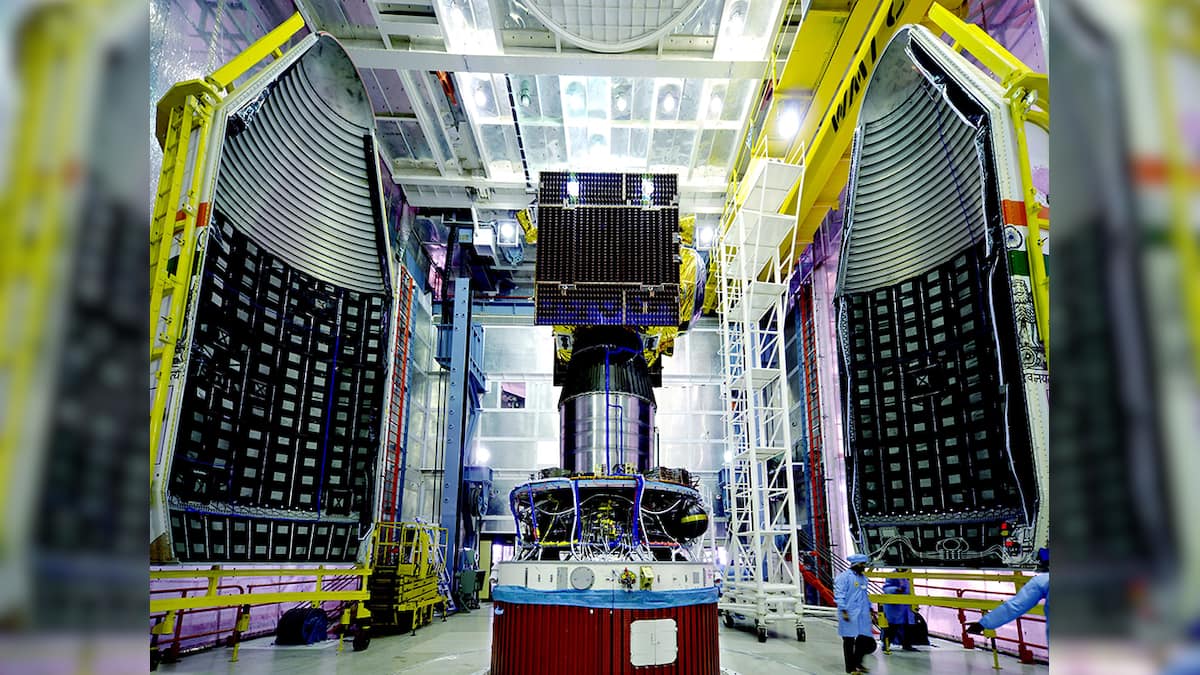 ISRO's IRNSS constellation is an inevitable success story, the PSLV-C39 ...