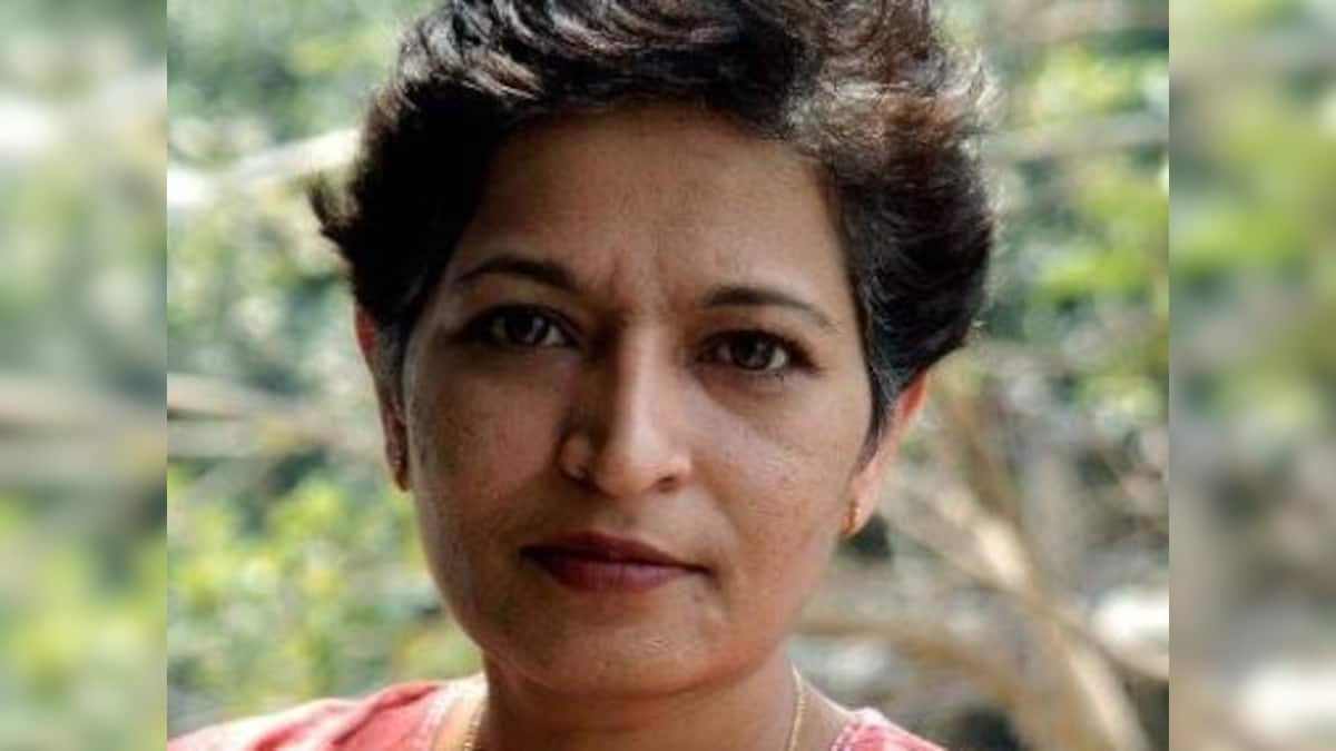 Gauri Lankesh murder case: Karnataka Police recovers diaries from ...