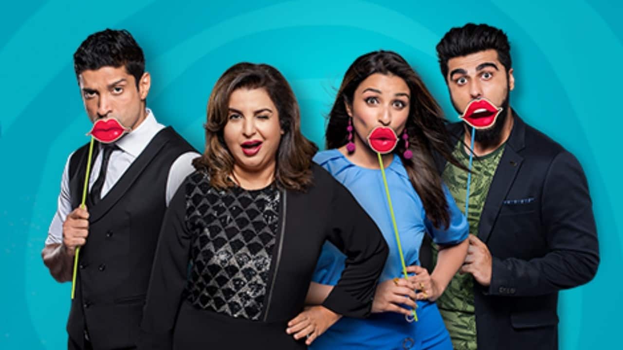 Lip Sing Battle: Desi version of America's celebrity singing face-off ...