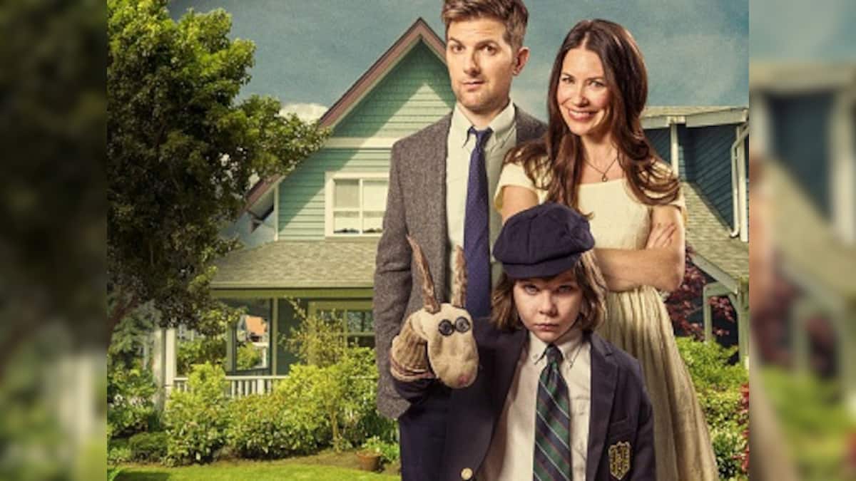Little Evil movie review: Eli Craig's Netflix ode to iconic '80s horror ...