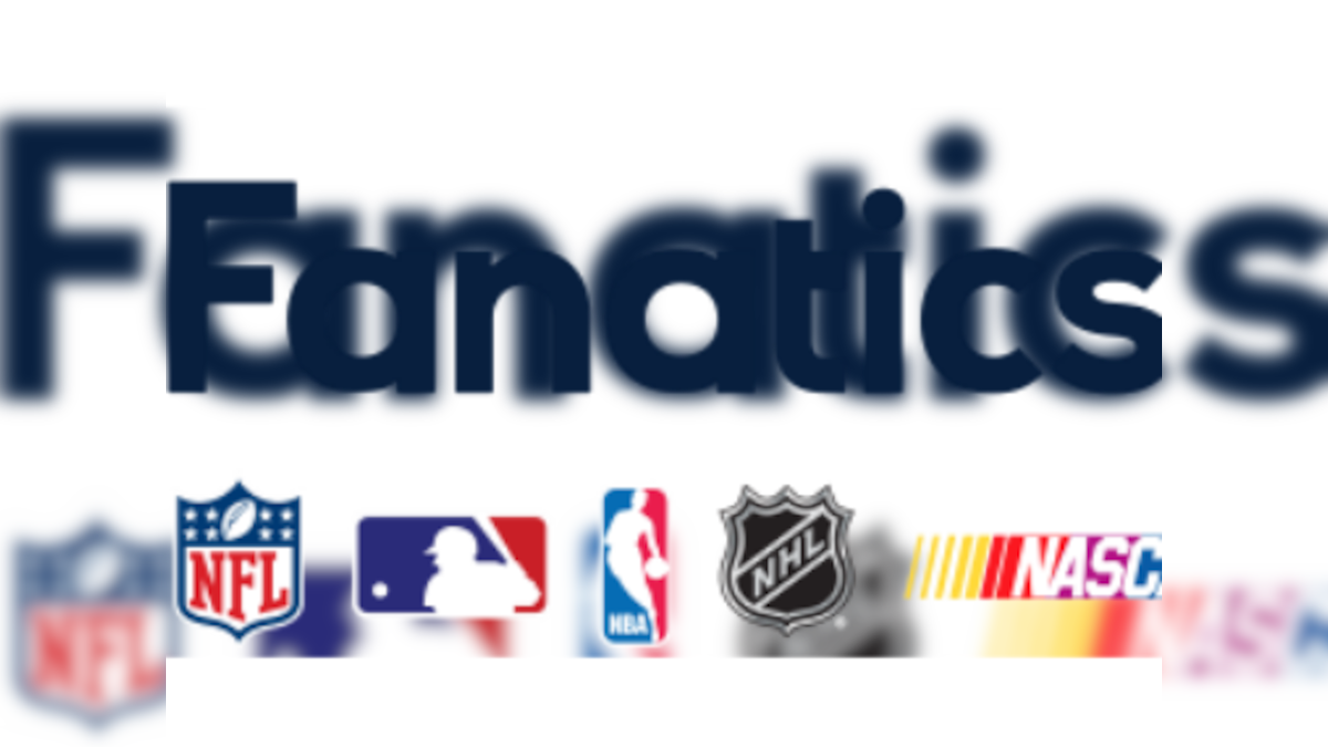 Sports e-commerce company Fanatics closes a $1 billion deal with ...