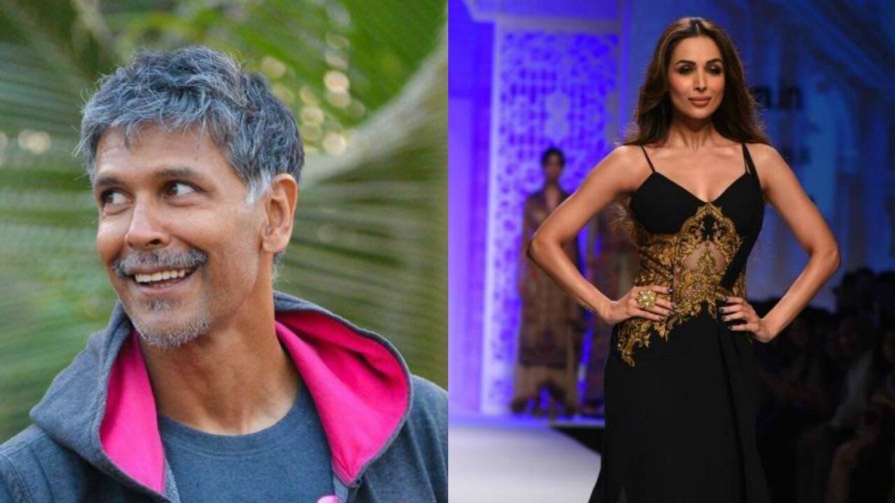 Milind Soman, Malaika Arora, Dabboo Ratnani to judge India's Next Top ...