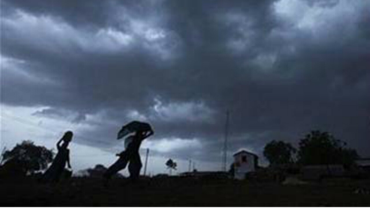 Researchers give us a peek into the history of the Indian monsoon over ... Researchers give us a peek into the history of the Indian monsoon over ...