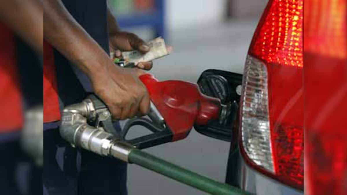 Ready for BS-VI fuel supply, prices to go up marginally from 1 April ...