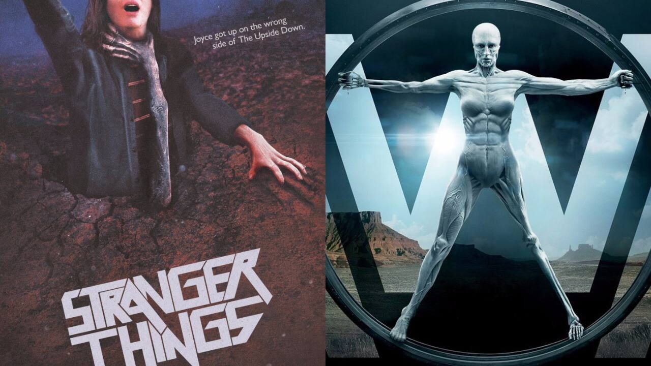 Stranger Things, Westworld win big at the Creative Arts Emmy Awards ...