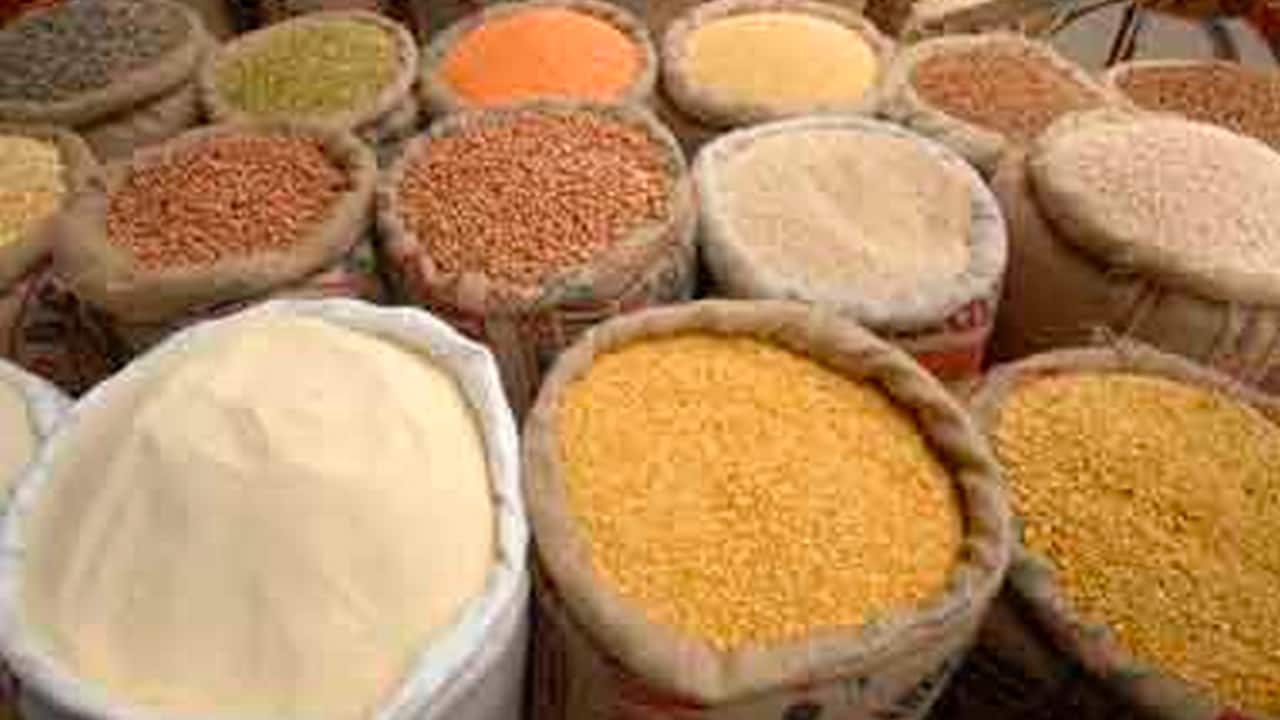 India on track to become self-sufficient in pulses production ...