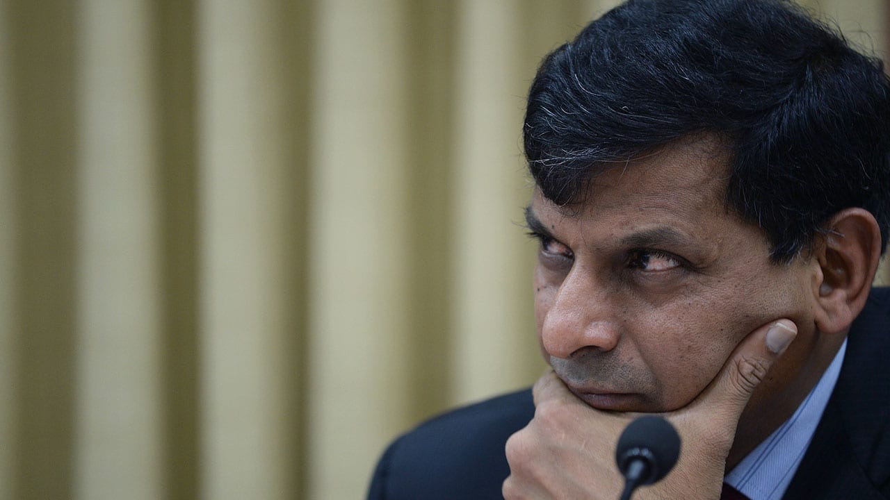Raghuram Rajan says demonetisation not an economic success, poor ...