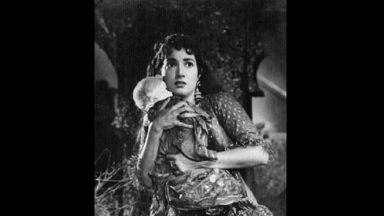 Shakila, of 'Babuji Dheere Chalna' fame, passes away at 82 after ...