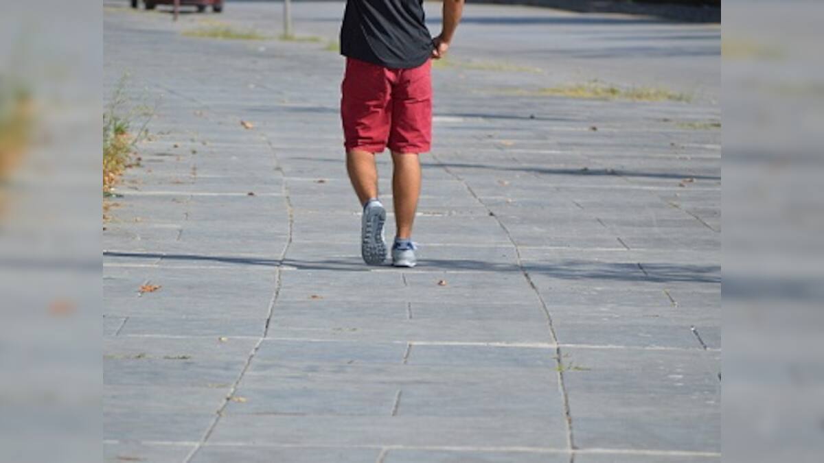 Short-sighted crime: Malaysian man on way to football match reprimanded ...