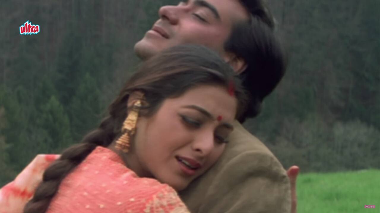 Tabu's upcoming rom-com with Ajay Devgn is 'light-hearted take on ...