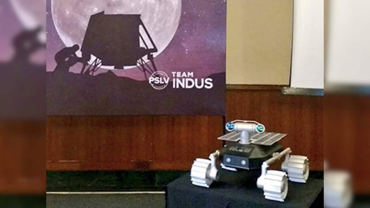 TeamIndus to blast off anthem today, to encourage citizen participation ...
