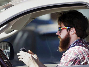 Researchers develop AI system that can identify when people are texting ... Researchers develop AI system that can identify when people are texting ...