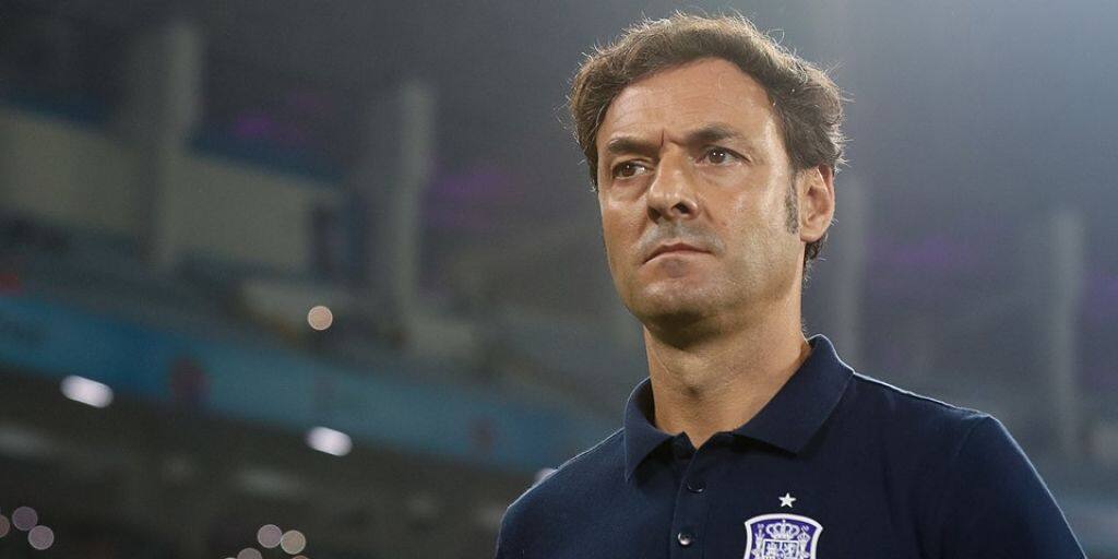 FIFA U-17 World Cup 2017: Spain coach Santiago Denia 'proud' of players ...