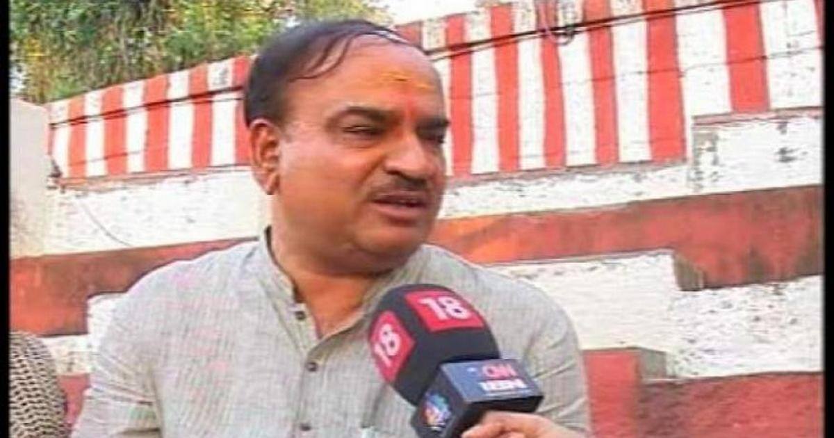 Ananth Kumar dies at 59: Narendra Modi likely to chair special Cabinet ...