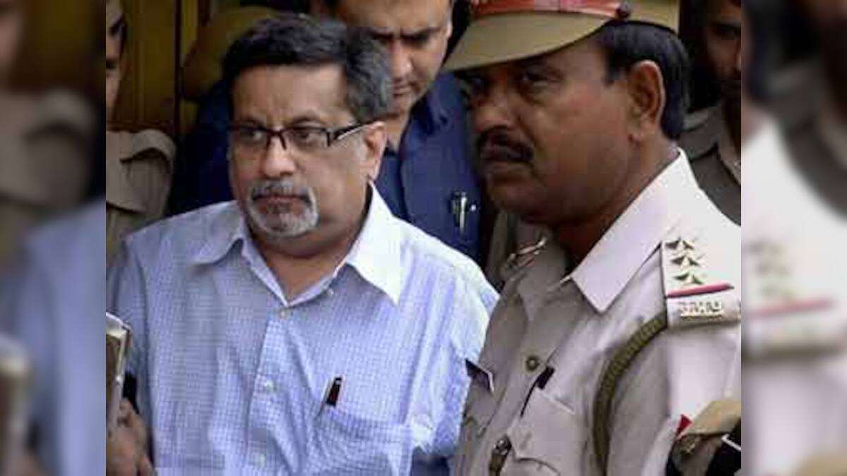 Aarushi-Hemraj murder case as it happened: Our aim is to clear Aarushi ...