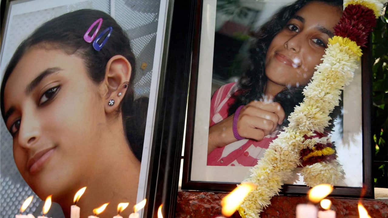 Aarushi Talwar murder case remains a mystery with several theories ...