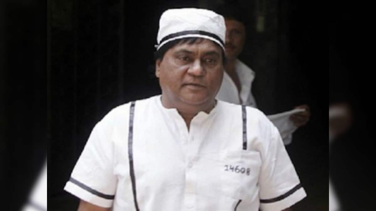 Damage caused by Abdul Karim Telgi: Fake stamp paper scammer bled state ...