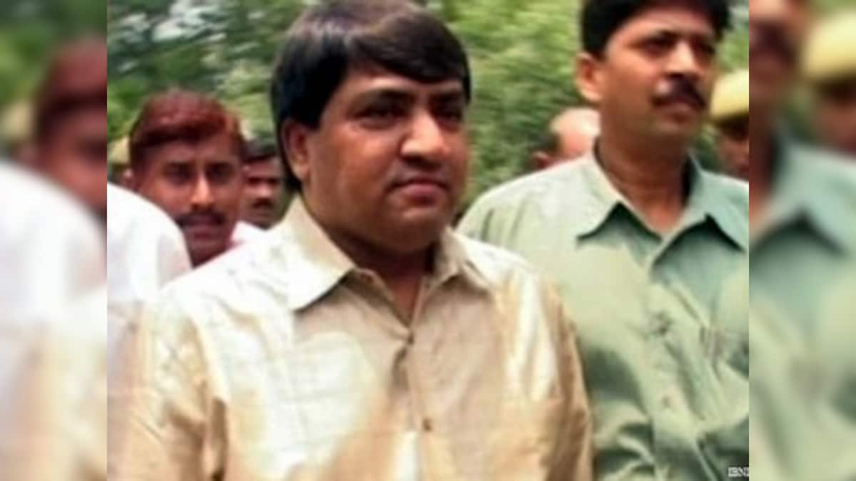 Abdul Karim Telgi dead: How the brains behind multi-crore fake stamp ...