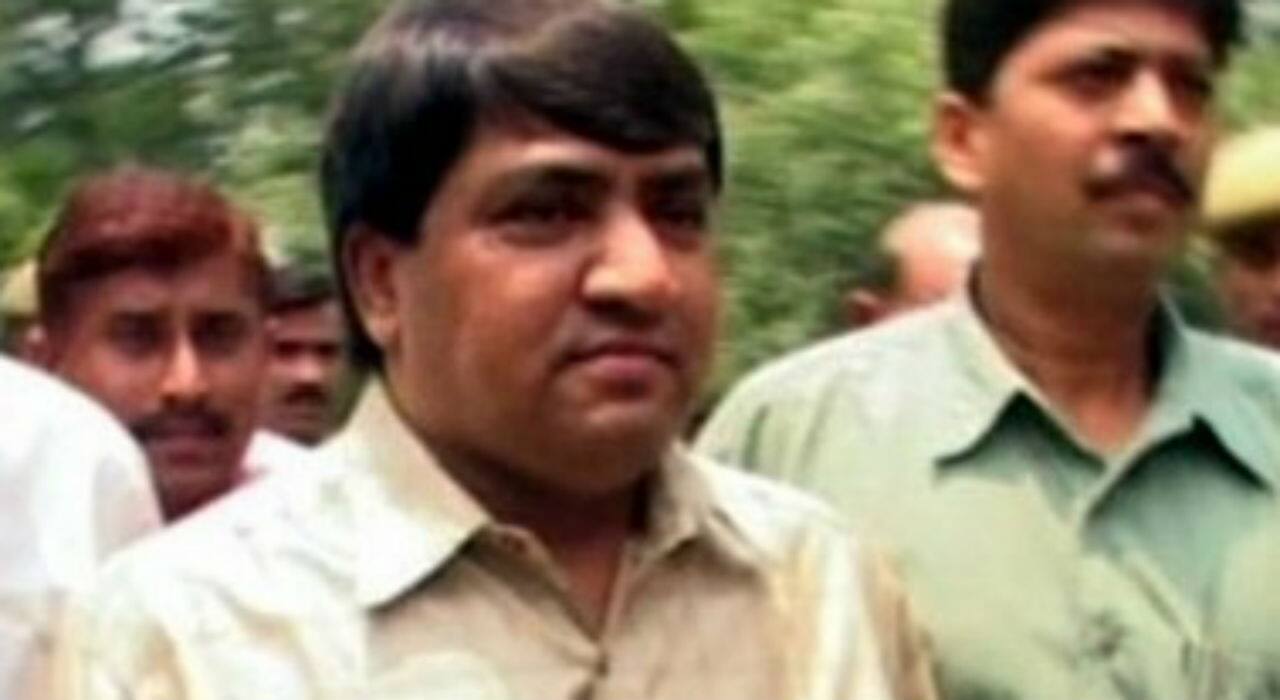 Abdul Karim Telgi dead: How the brains behind multi-crore fake stamp ...