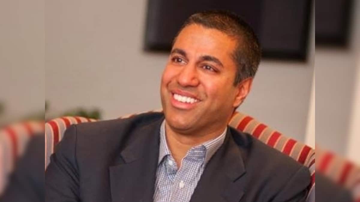Indian American Ajit Varadaraj Pai gets reappointed for his second term ...
