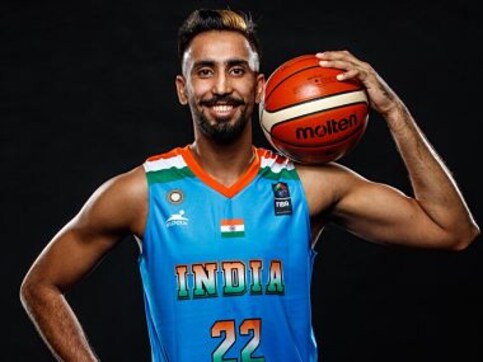 Ludhiana basketball academy | Latest News on Ludhiana-basketball ...