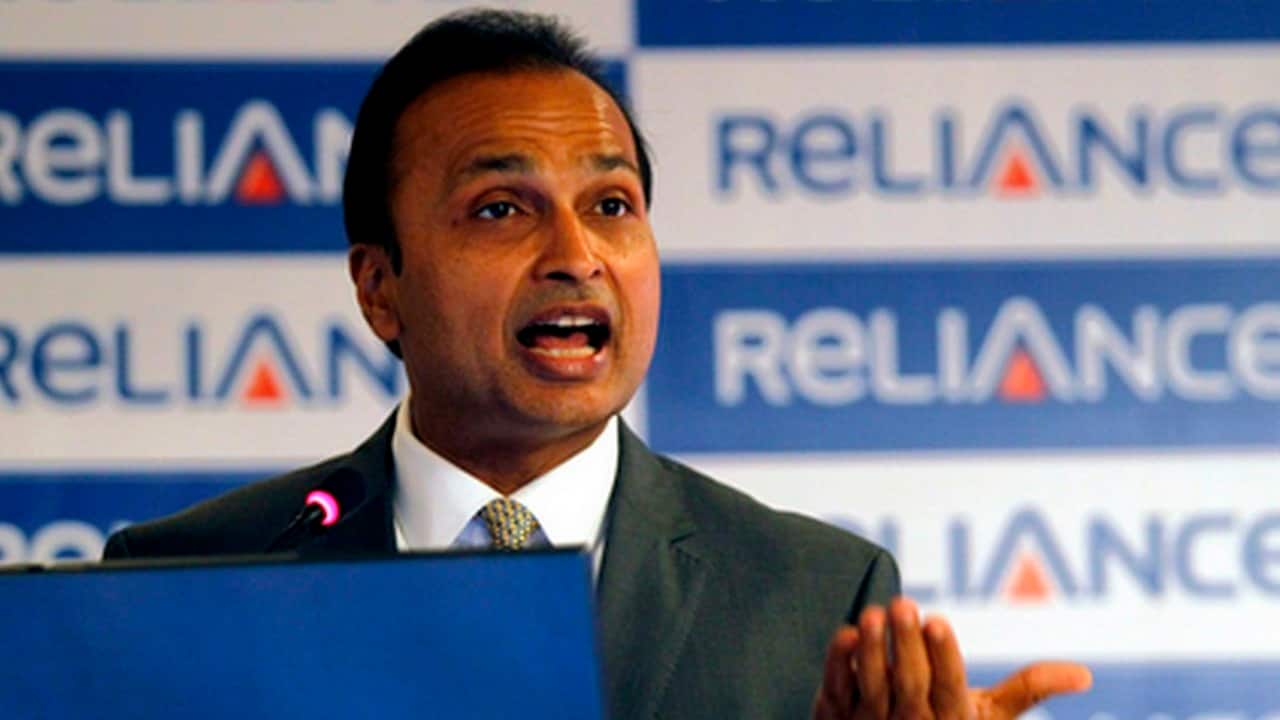 Anil Ambani-led Reliance Group says illegal action by L&T, Edelweiss ...