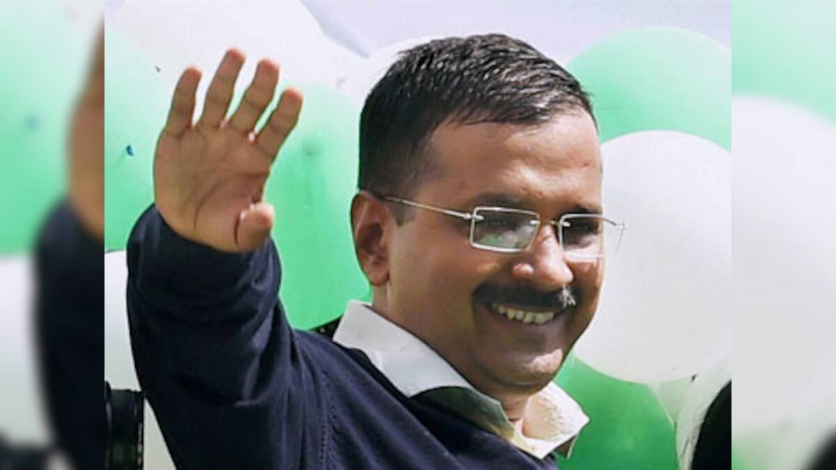 An Insignificant Man: Vice media's biographical film on Arvind Kejriwal ...