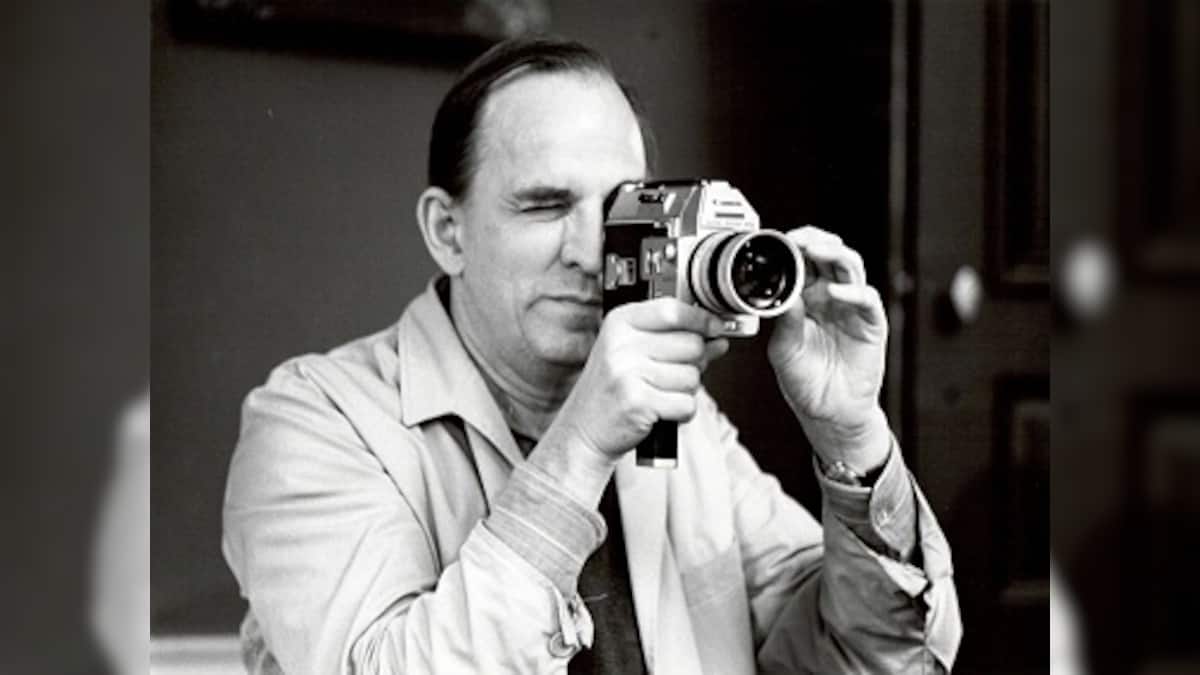 International Film Festival of India 2018 to honour Swedish filmmaker ...