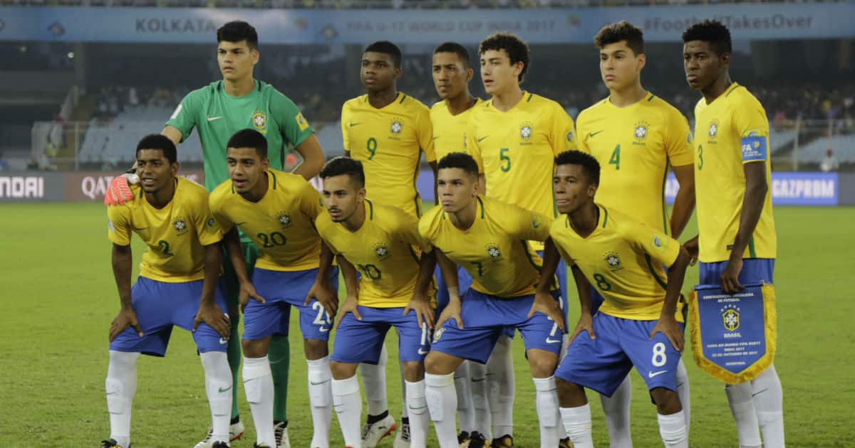 FIFA U-17 World Cup 2017: Flamboyant Brazil, aggressive Mali look to ...