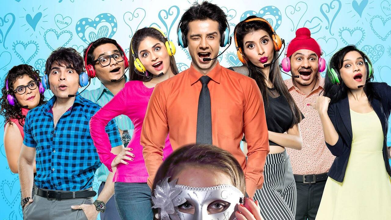 Call For Fun trailer: Janak Toprani's screwball comedy is high on ...