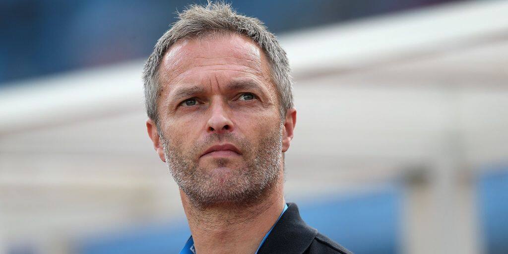 FIFA U-17 World Cup 2017: Germany coach Christian Wueck blames ...