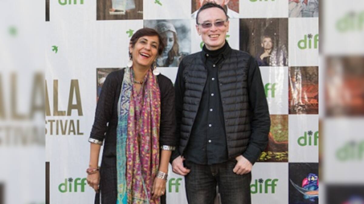 DIFF founders Ritu Sarin, Tenzing Sonam on the festival's sixth edition ...