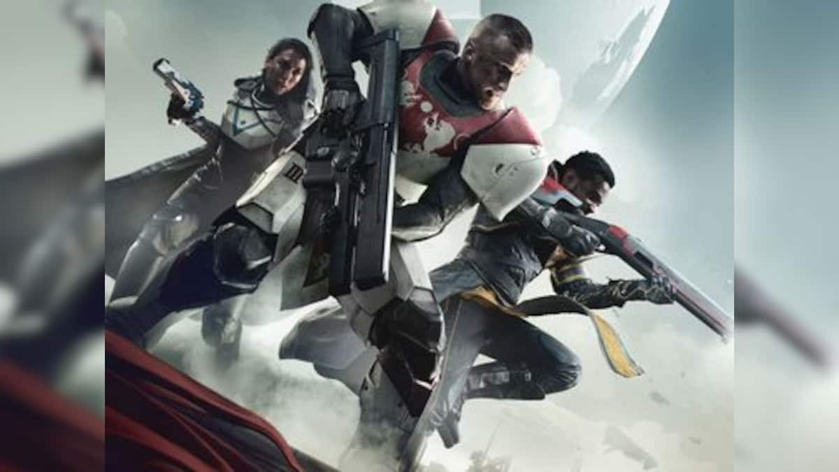 Tech2.Games S01E17: Destiny 2 controversy, a bad week for single player ...