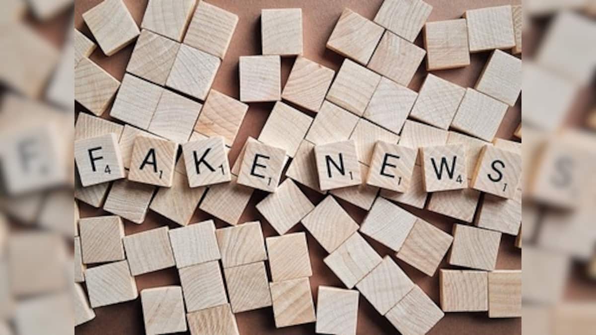 Centre sets up fact-checking unit to check fake news related to govt ...