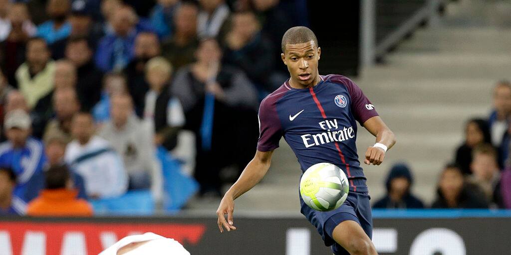 Ligue 1: PSG forward Kylian Mbappe handed extra one-game ban after ...