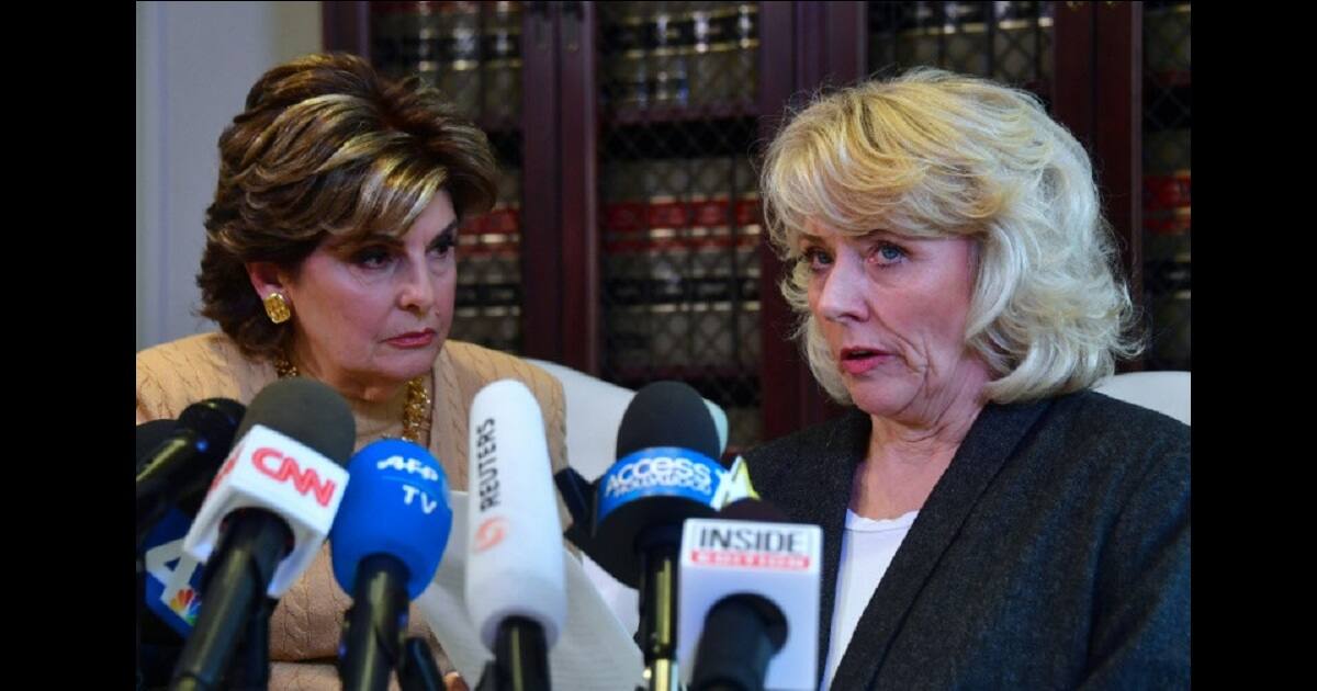 Veteran actress Heather Kerr accuses Harvey Weinstein of forcing ...