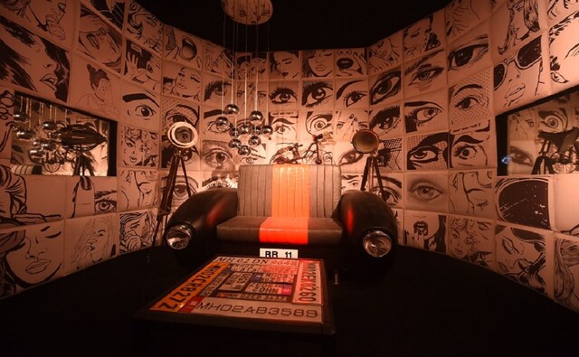 Bigg Boss 11: Confession room, underground jail and 'pop culture' theme ...