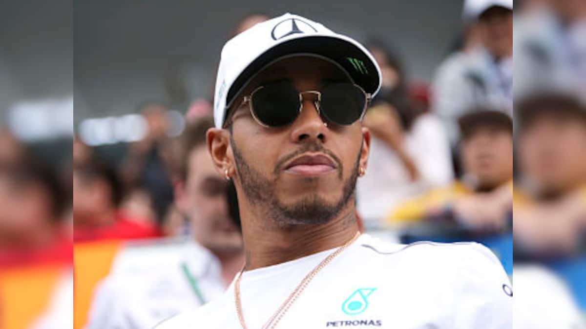 Japanese Grand Prix: Lewis Hamilton is 'one of the best of all time ...