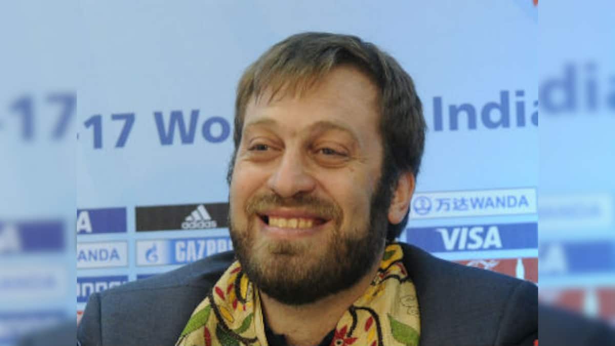 FIFA U-17 World Cup 2017: Event has been more successful than 2011 ...