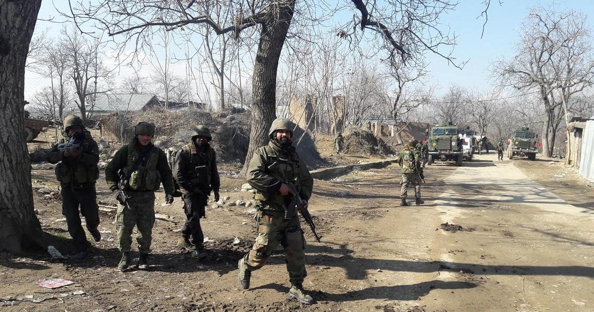 BJP says removal of Article 370 in Jammu and Kashmir will give ...