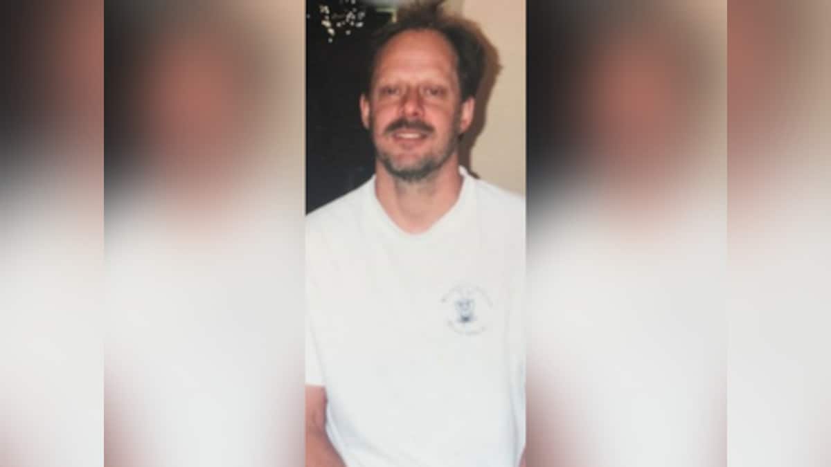 Las Vegas shooting: 64-year-old attacker Stephen Paddock was a resident ...